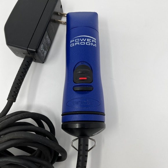Andis | Dog | Andis Power Groom Clipper Model Agrc Pet Hair Trimmer ...